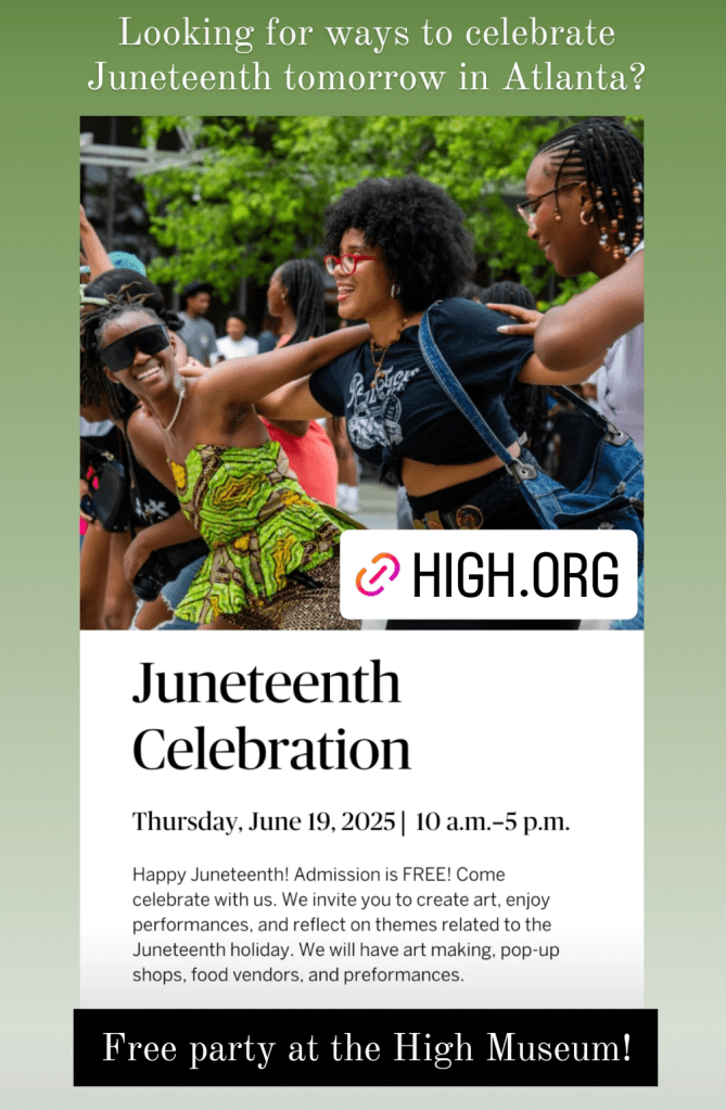 Get Involved – fun over fear